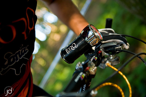 Exposure Lights - TORQ Ltd