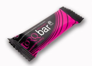 TORQ Bar Eating - TORQ Ltd