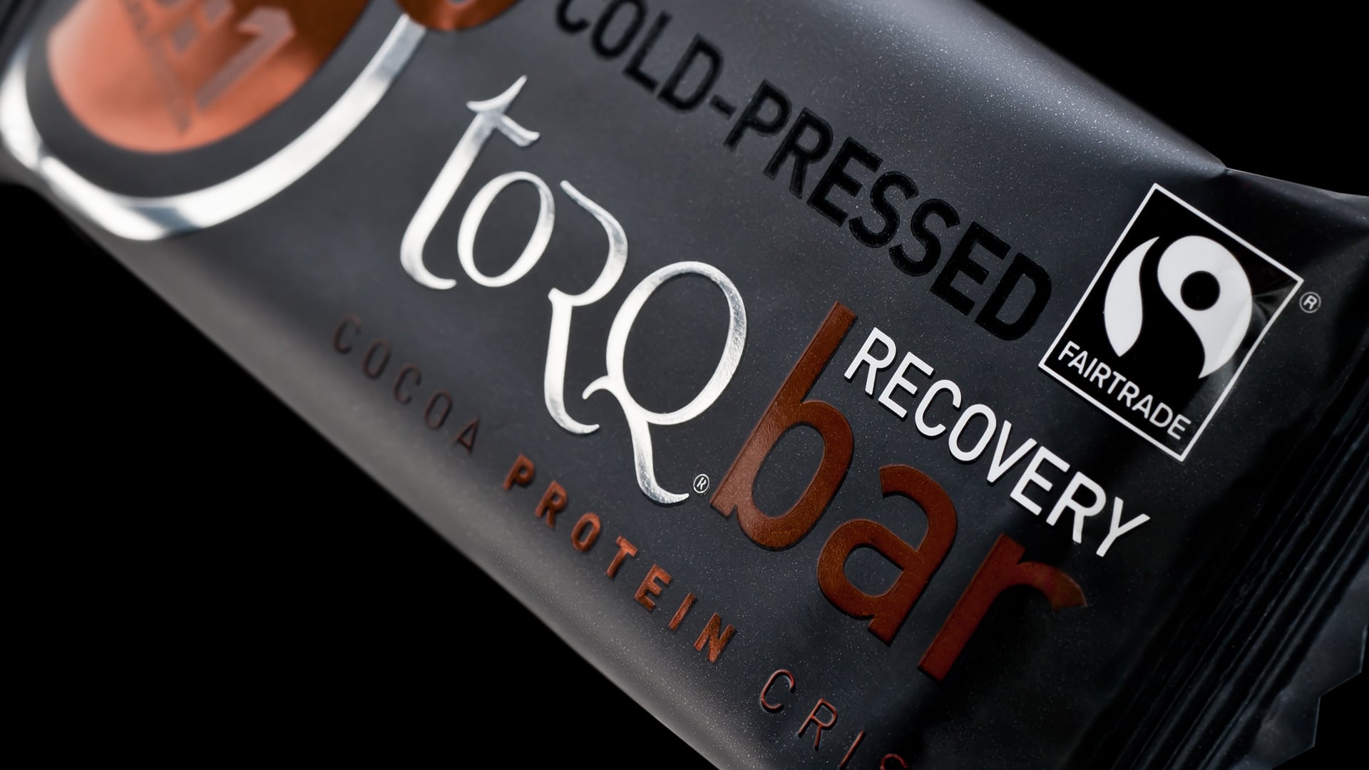 Recovery Bars - TORQ Ltd