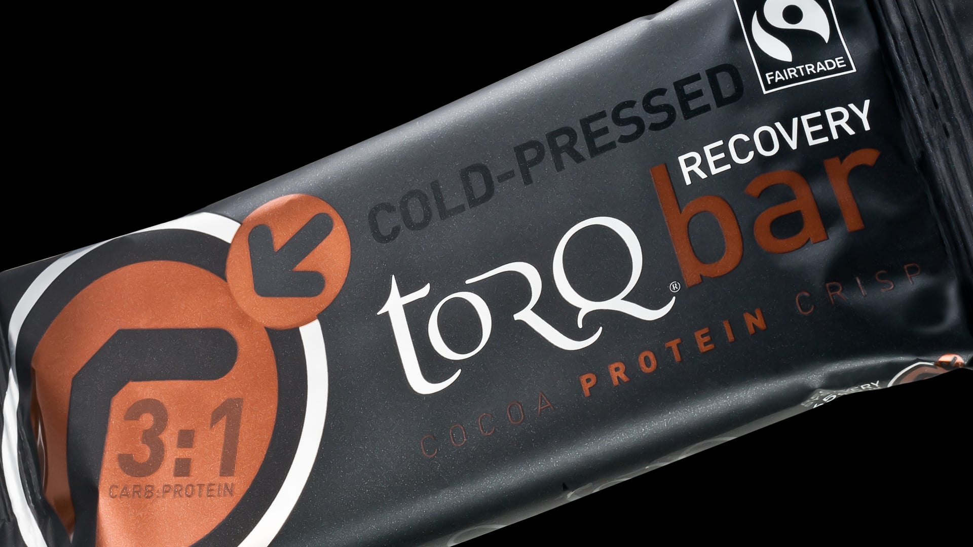 Recovery Bars - TORQ Ltd