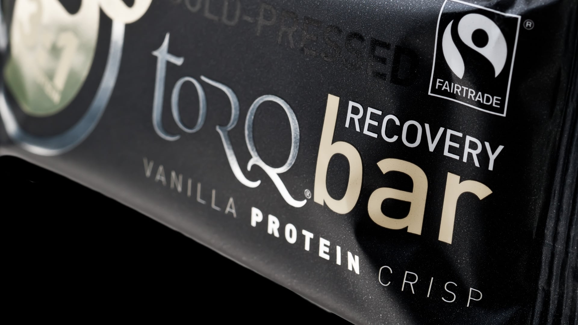 Recovery Bars - TORQ Ltd