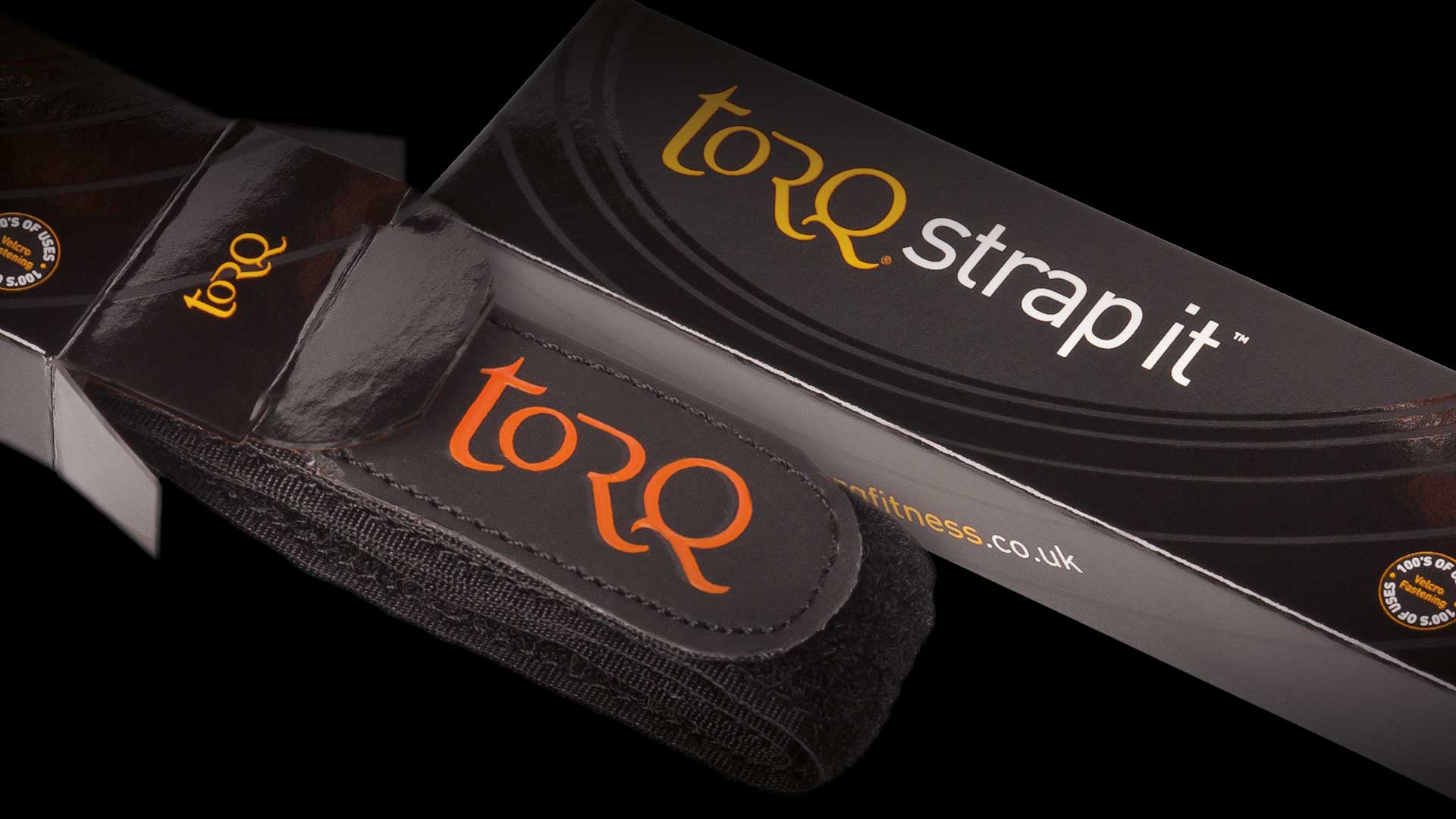 Equipment - TORQ Ltd