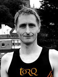 Donald Brooks - TORQ Ltd