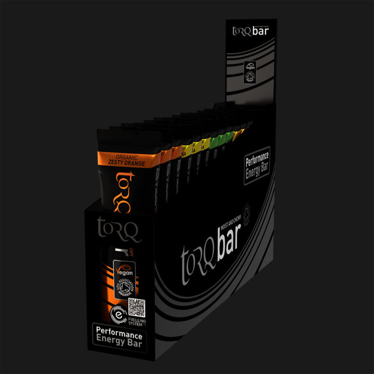 Build-a-Box of Bars - TORQ Ltd