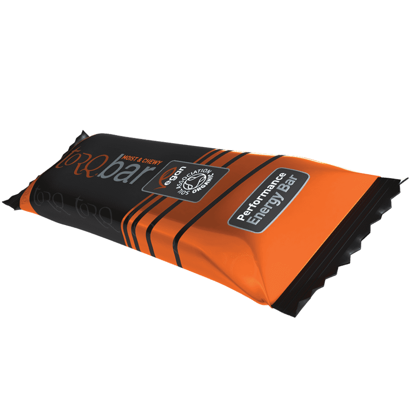 Organic Zesty Orange - TORQ Ltd