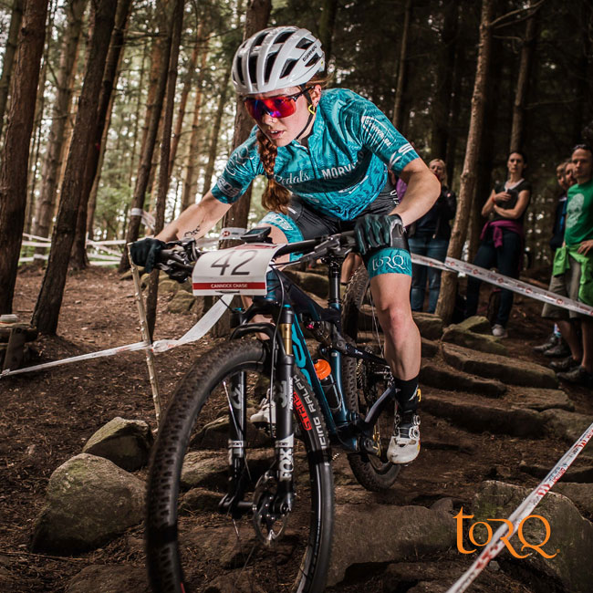 TORQ Ambassadors - TORQ Ltd