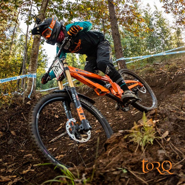 TORQ Ambassadors - TORQ Ltd