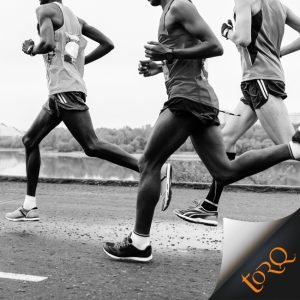 Fuelling Your Marathon Training - TORQ Ltd