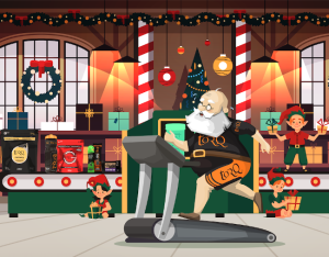 Christmas Caption Competition 2022 - TORQ Ltd