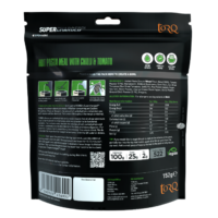 Explore Adventure Food - TORQ Ltd