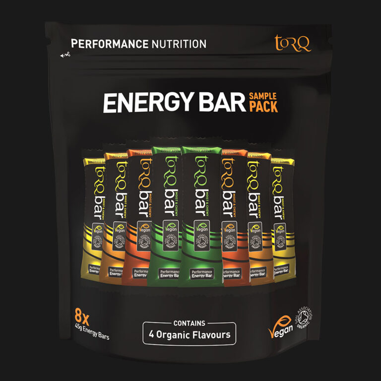 Sample Packs - TORQ Ltd